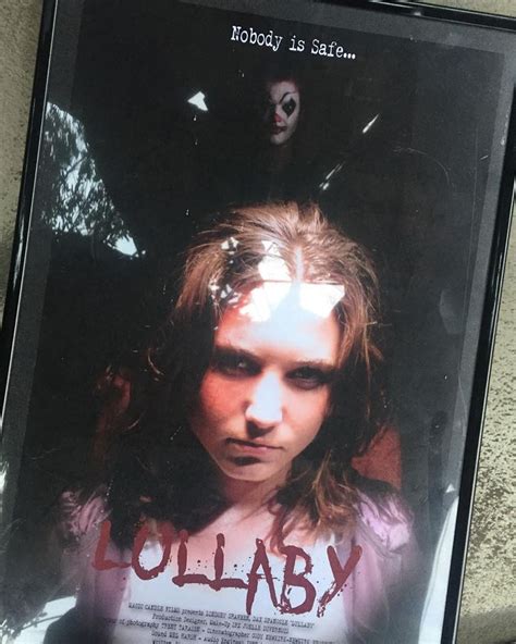 Lullaby 2014 Lullaby 2014