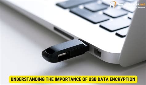 How To Enforce Usb Encryption When Copying Data To Removable Media Blog