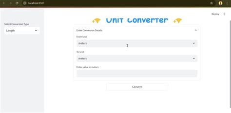 Datascience Streamlit Python Projects Ashween Sridhar