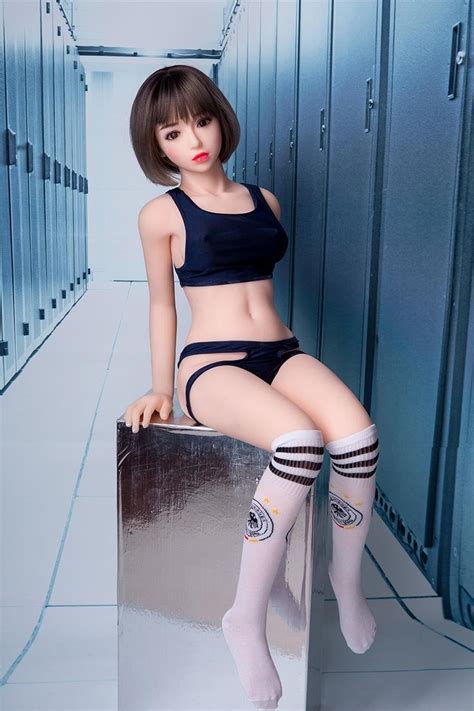 Ronda Lifelike Small Sex Dolls