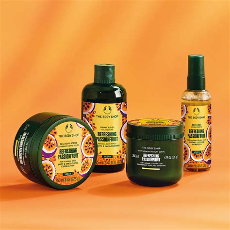 Collections Bundles And Sets The Body Shop