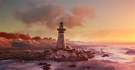 In Development Environment Lighting In Unreal Engine Community Tutorial