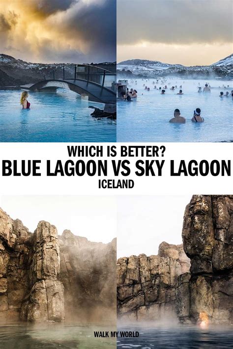 Sky Lagoon Vs Blue Lagoon And Were Not Sitting On The Fence — Walk My World
