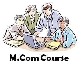 IGNOU MCOM Solved Assignment PDF In Hindi And English
