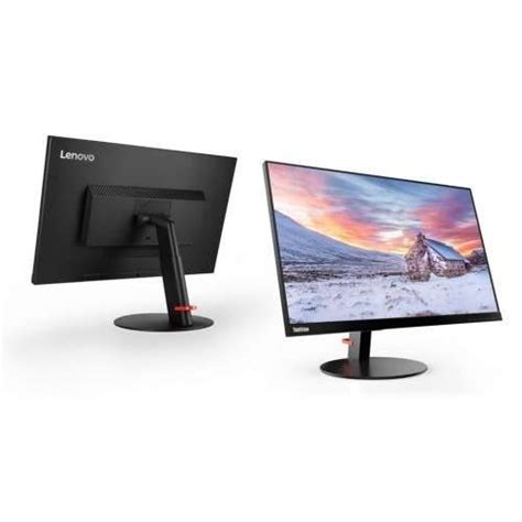Lenovo Thinkvision Qhd Type C Monitor Bigbyte It World