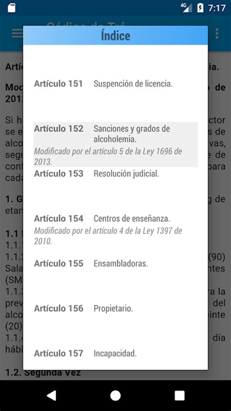 Android Için Código Tránsito Colombia Apk İndir