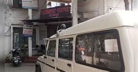 Sex Racket On In House Jabalpur Police Posing As Customers Girls