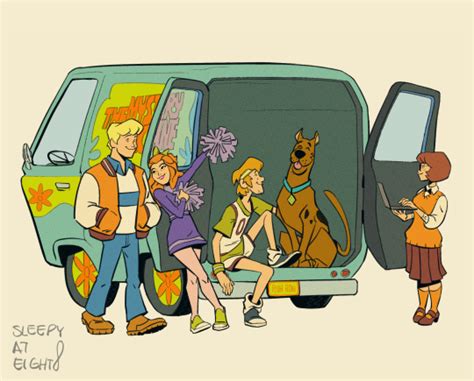 Velma Scooby Doo Spin Off Page 35 Tfw2005 The 2005 Boards
