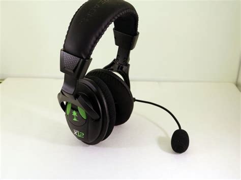 Turtle Beach Ear Force X Ifixit