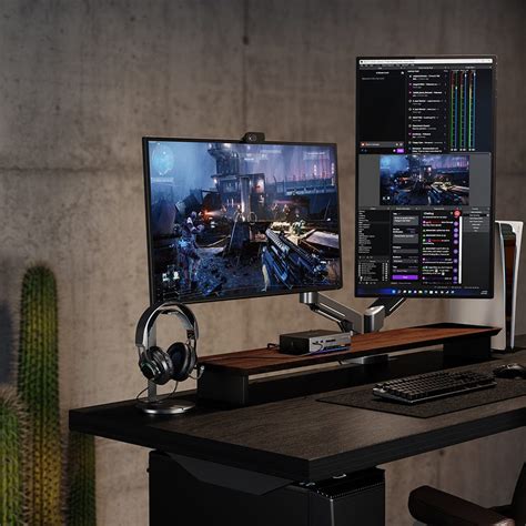 How To Set Up A Kvm Switch Detailed Step By Step Guide Tesmart