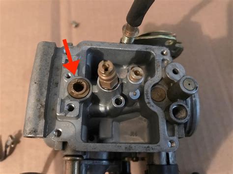 Float Valve Stuck at Janice Bottorff blog