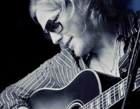 Austin Musician Shawn Pander Gigtown