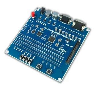 CPLD Development Board At Best Price In Chennai By Enixs Technology India Private Limited ID