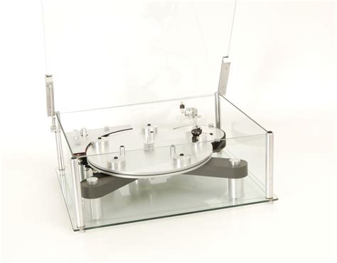 Transcriptor Skeleton H59962