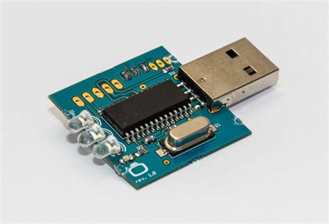 USB Infrared Transceiver Irdroid