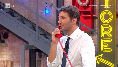 Stefano De Martino Commenta Per La Prima Volta I Video Rubati