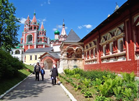 Звенигород - Chukhlomin Mikhail