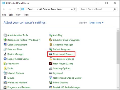 How To Fix The Pcl Xl Error When Printing Follow These Methods Minitool