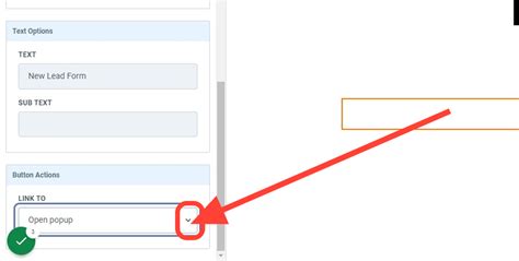 Scroll To Elements Or Sections In Websites Or Funnels Highlevel