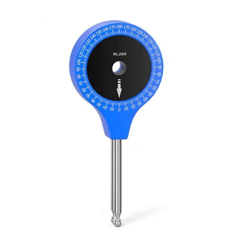 Cycling Postures Angles Finder Bicycles Joint Protractor Knee Joint