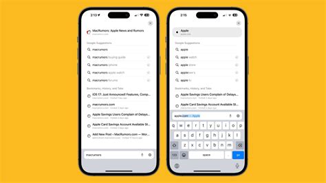 Ios 17 Safari Features Profiles Locked Private Browser Shared Passwords Updated Tracking
