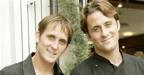 Hollyoaks Star John Pickard Looks Completely Different Over A Decade