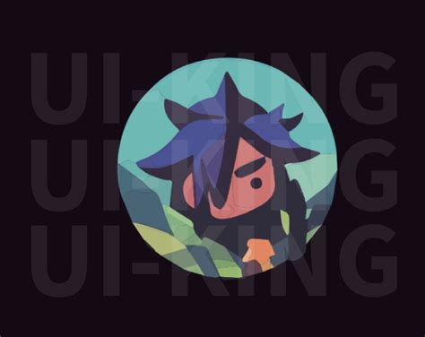 Cute Vector Skill Icons 2 Ui By Ui King