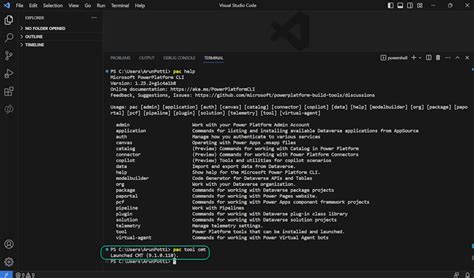How To Download The Configuration Migration Tool Using Power Platform