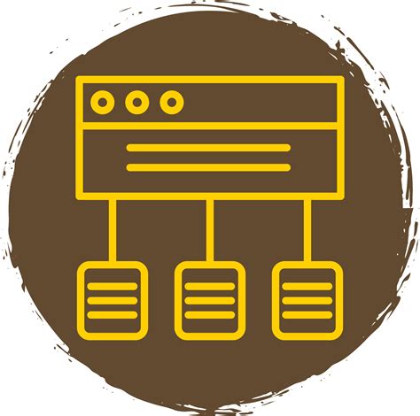 Data Flow Vector Icon Design 25594367 Vector Art At Vecteezy