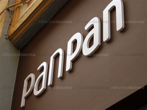 Rótulos En Pvc Rótulos Dacrea