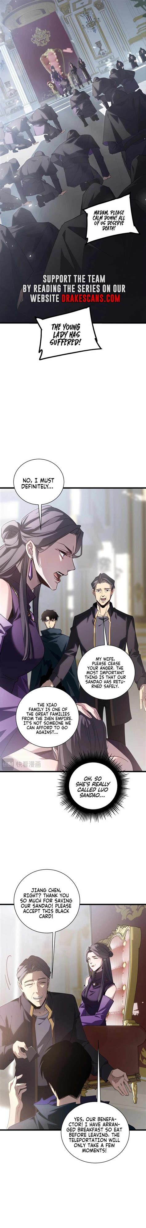 Manga Overlord Of Insects Chapter 11 Eng Li Manga Overlord Of Insects Chapter 11 Eng Li