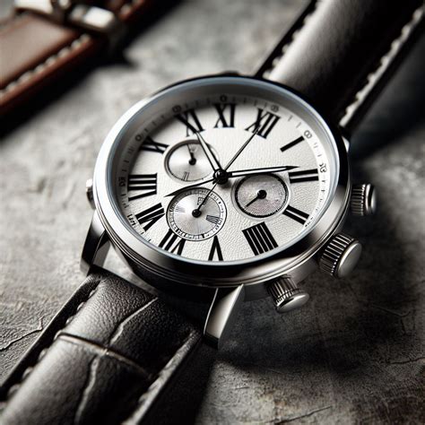 New Hand Watch Collection Classystyle