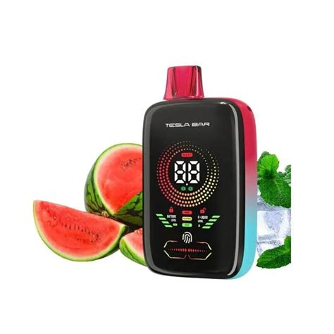 Tesla Bar Xt25000 Vaping360