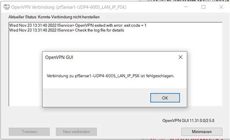 Config Error 4 Cipher 258 Openvpn Support Forum