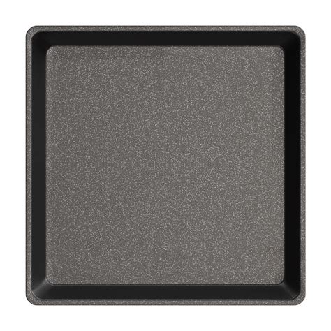 Square Aluminum Pan 200226 Pratica