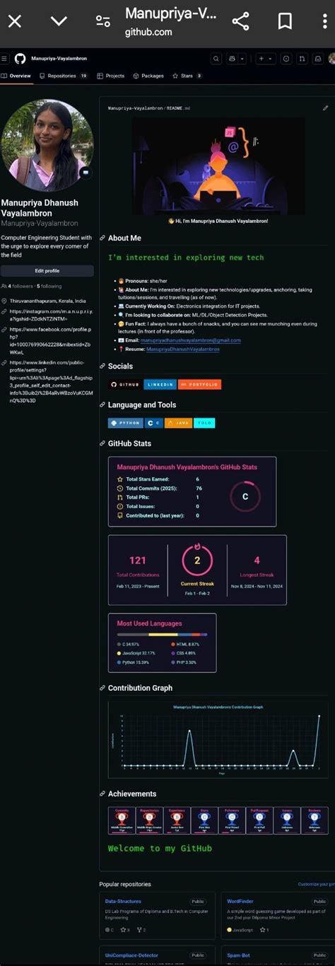 Deepseek Github Readme Promptengineering Manupriya Dhanush Vayalambron