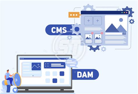 Dam Vs Cms Main Difference Key Benefits And Integration