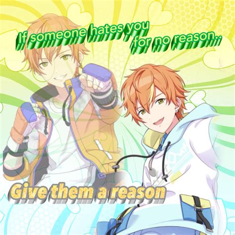 Project Sekai Meme Akito Shinonome Vocaloid Funny I Dont Have