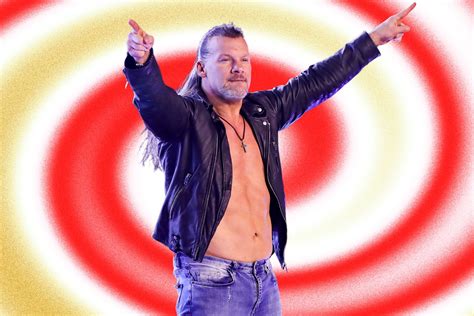 Chris Jericho Son Jessica Lockhart Chris Jerichos Wife 5 Fast Facts