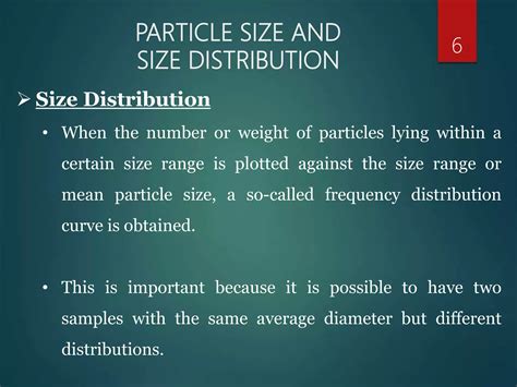 Micromeritics And Its Application In Pharmacy Pptx Micromeritics And Its Application In Pharmacy Pptx