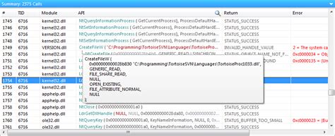 API Monitor简介API监控工具 IT运维