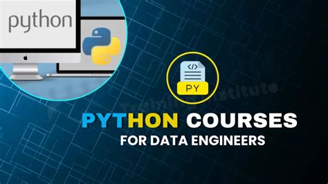 Best Python Programs For Data Engineers Pune Top Python Courses For