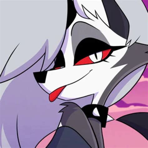 🦴 ⠀ ⸝ ⠀ ⠀ Loona Icon ་ ও In 2025 Character Art Furry Art Shadow Dragon