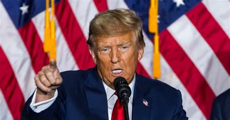 Los Resultados En New Hampshire ¿un “mensaje Político Alarmante” Para