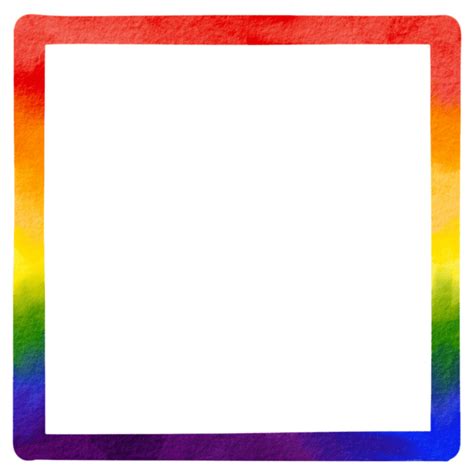 Brush Rectangle Pngs For Free Download