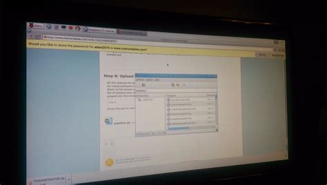 Raspberry Pi Internet Radio 9 Steps With Pictures Instructables