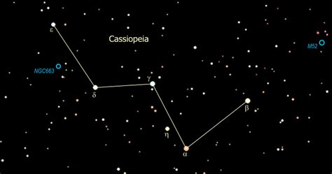 Lombra Dun Somni Cassiopea