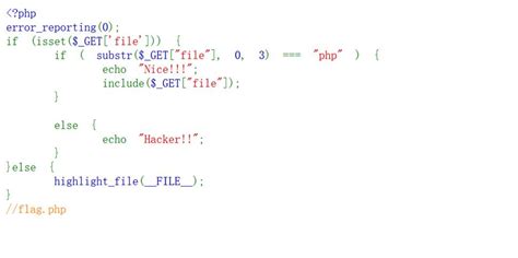 Ctf日常练习1 Moectf 2022 Ezphp Csdn博客
