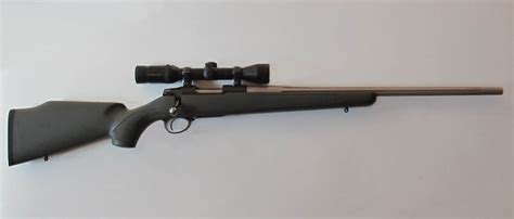 The Short Light Hunting Rifle Sporting Shooters Association Of