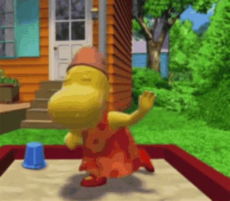 Backyardigans Tasha Giant